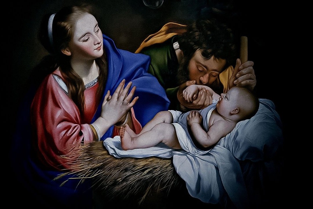 Saiba como viver a Natividade de Jesus em Família – Blog Nossa Sagrada ...
